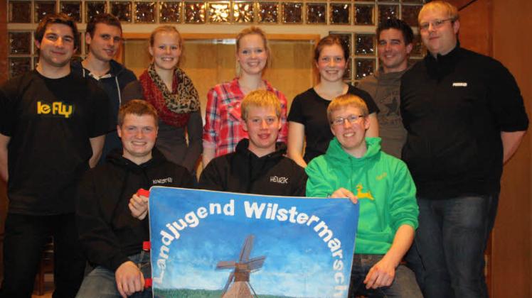 Vorsitzende im Amt bestätigt