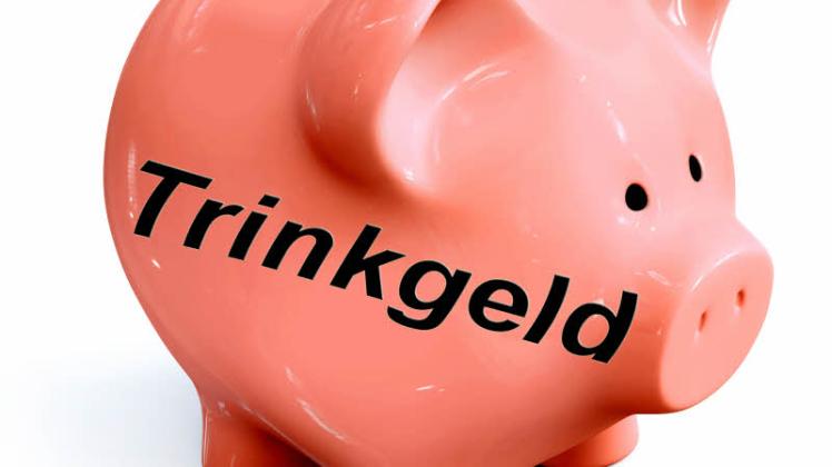 Das Trinkgeld-Dilemma