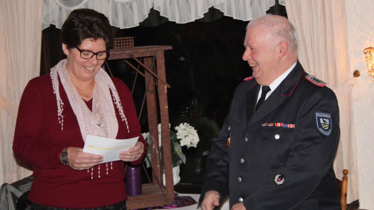 Perfekte Pflege der Einsatzfahrzeuge