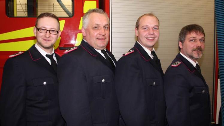 Geheimer Wahlmarathon der Wehr