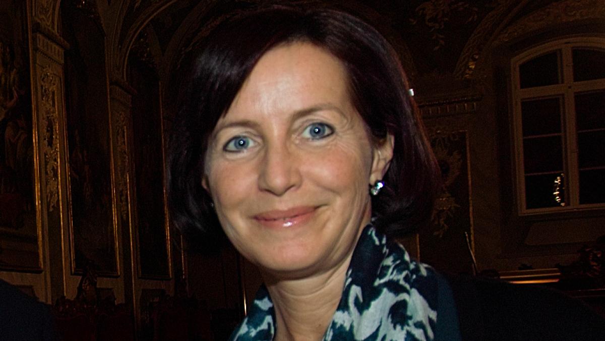 Andrea Gastager wird neue Tourismus-Chefin | SHZ