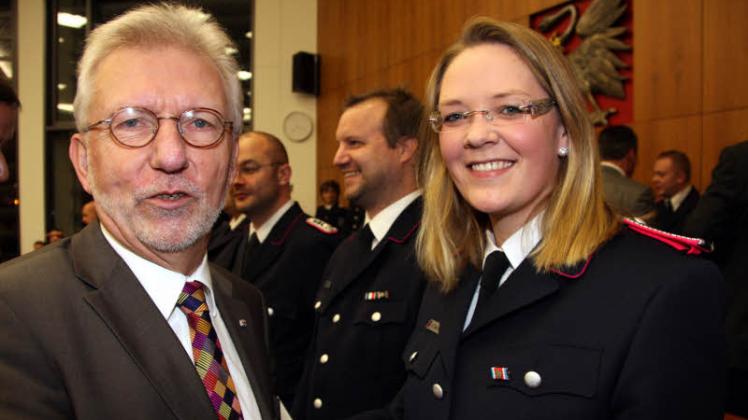 Ebbe bei den Flut-Orden | SHZ