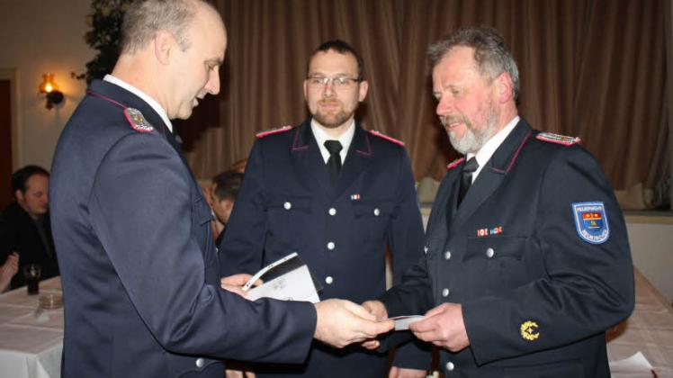 Weiterhin keine Frauen in der Wehr