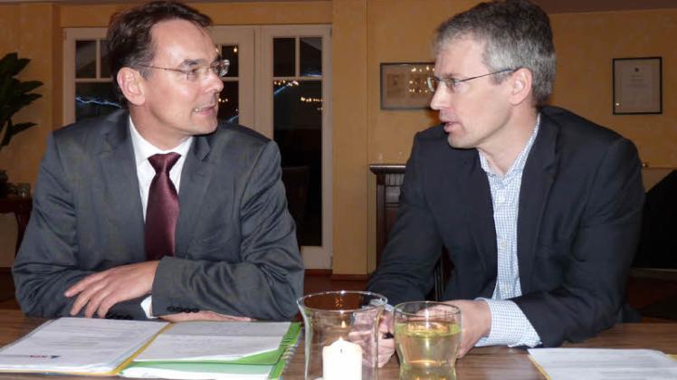 „Das ist glatter Betrug an den Kommunen“ | SHZ