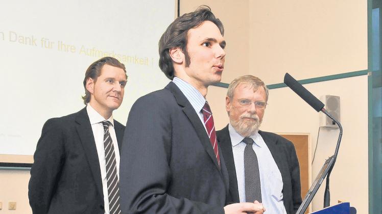 ECE will bauen und erhöht den Druck