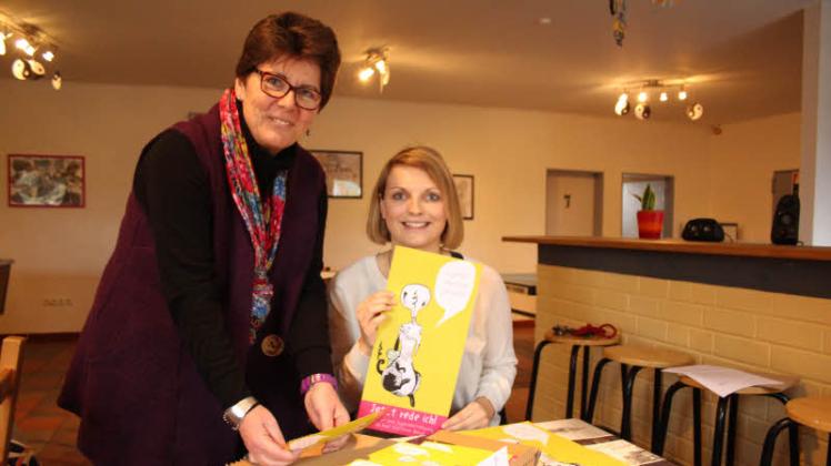 Jetzt reden die Jugendlichen | SHZ