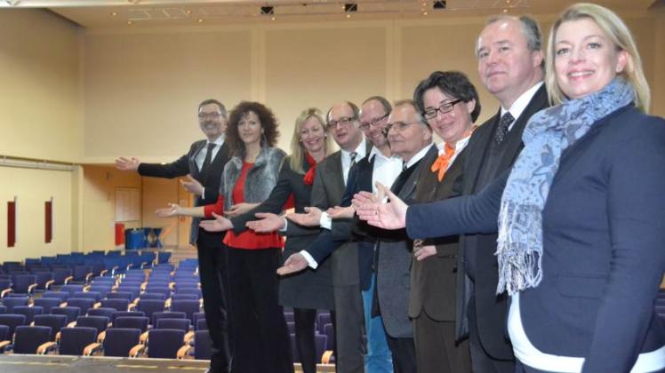 Die Rückkehr des Musik-Festivals