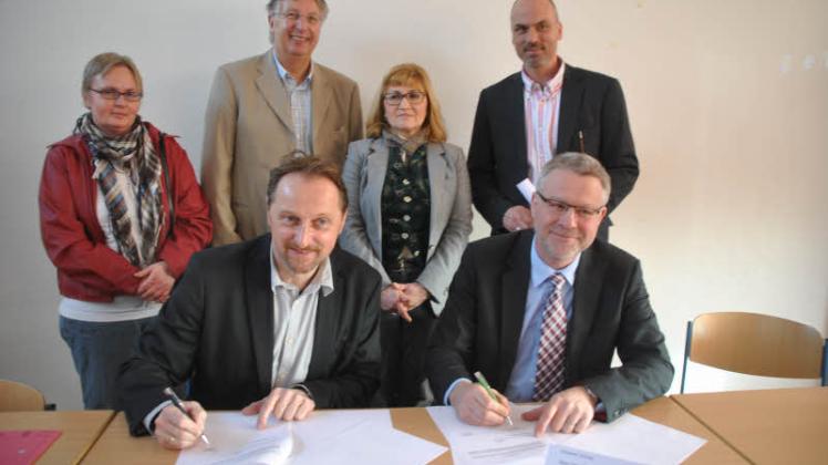 Mehr Bildung im Flensburger Norden