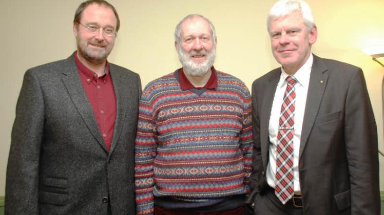 Muss sich die Kirche von Gemeindehäusern trennen?