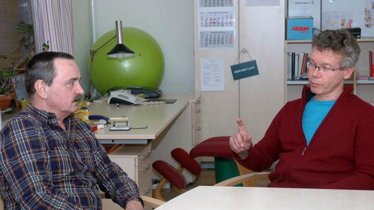 Reden über ein Leben ohne Alkohol | SHZ