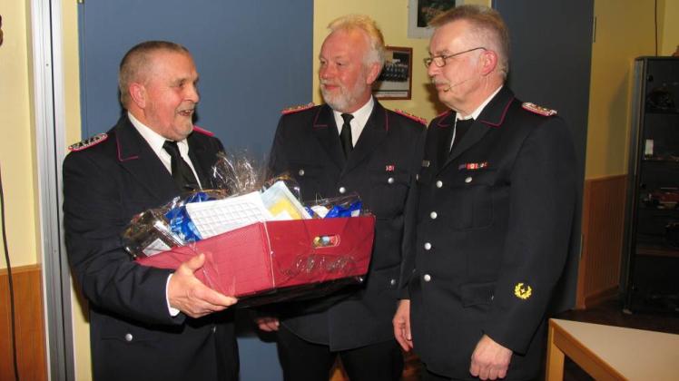 Brandschützer in Nöten – Aktive gesucht