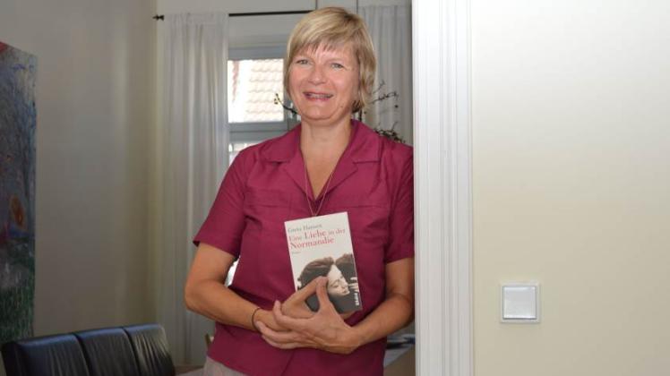 Liebes-Roman für Preis nominiert | SHZ