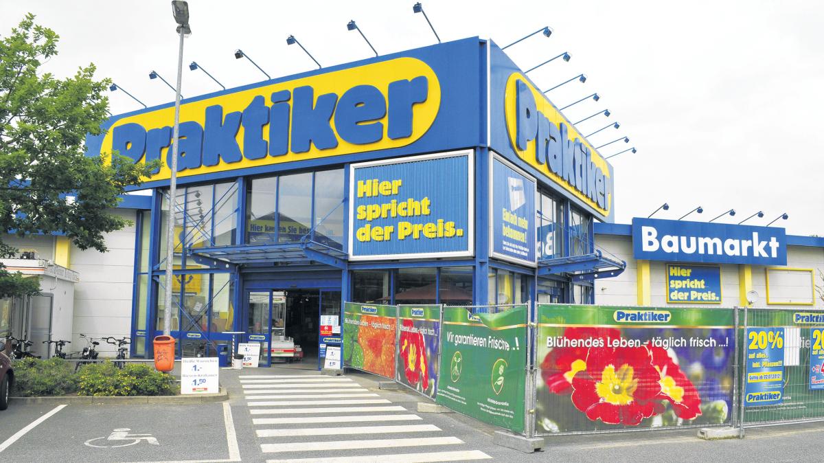 Baumärkte pokern um Max Bahr