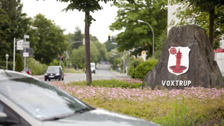 Voxtrup: Ein gewachsener Stadtteil