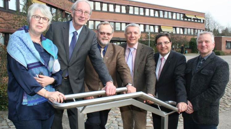 2019 rollen die S-Bahnen an