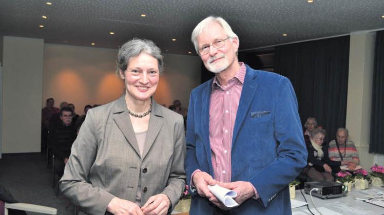 „Damit setzen Sie sich ein Denkmal“ | SHZ