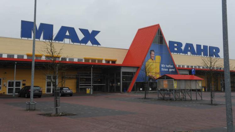 Max-Bahr-Märkte komplett in neuen Händen | SHZ