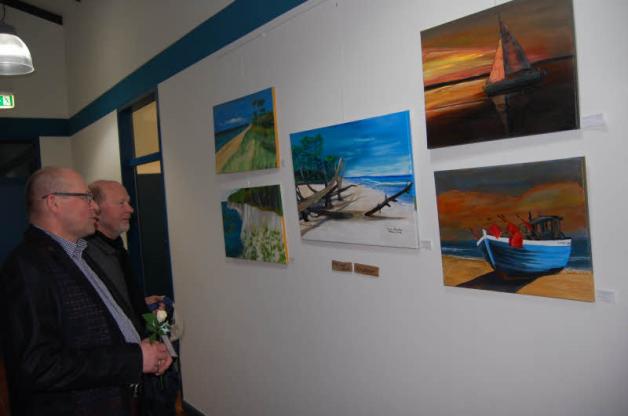 Raum für Ideen und Entfaltung