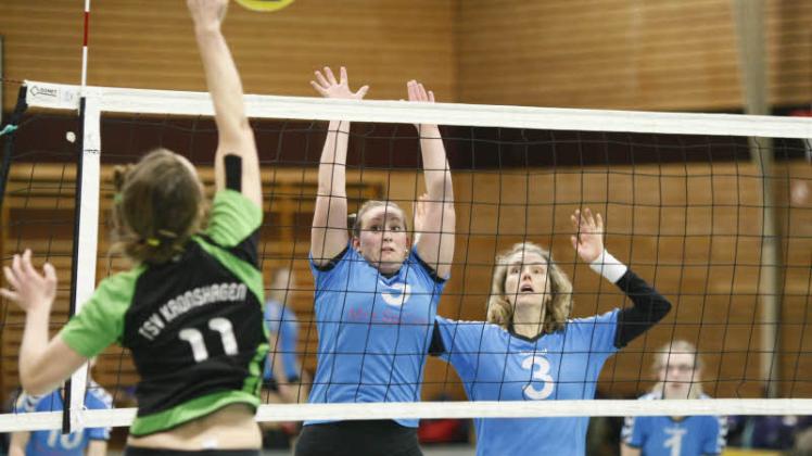 EMTV zum Abstiegsduell nach Eutin | SHZ