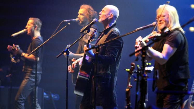 Santiano nimmt Kurs auf Kopenhagen