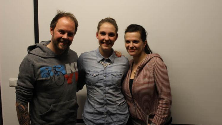 „Eine Goldene Platte, das wär's“