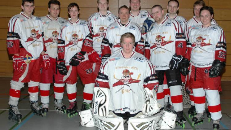 Kantersieg mit vielen Zeitstrafen | SHZ