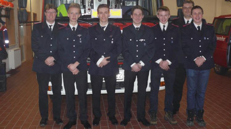 Andreas Jöns wiedergewählt