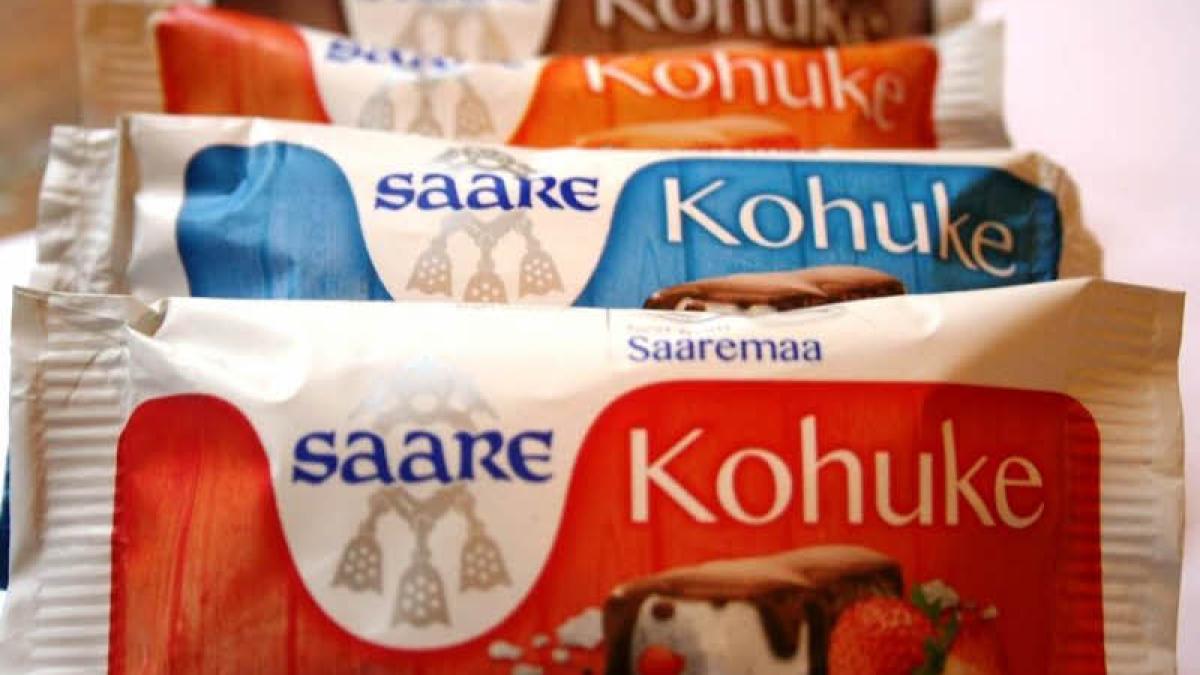 „Quarkriegel Kohuke: unser Verhängnis“