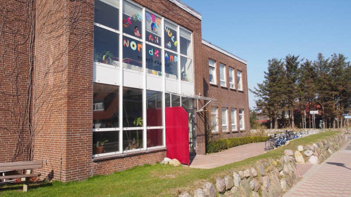 „Die Nordkamp-Schule soll schließen“