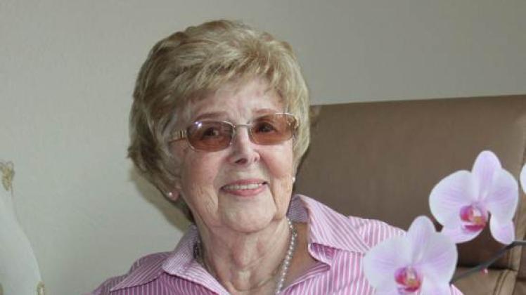 Zwei Ur-Barmstedter feiern ihren 90.