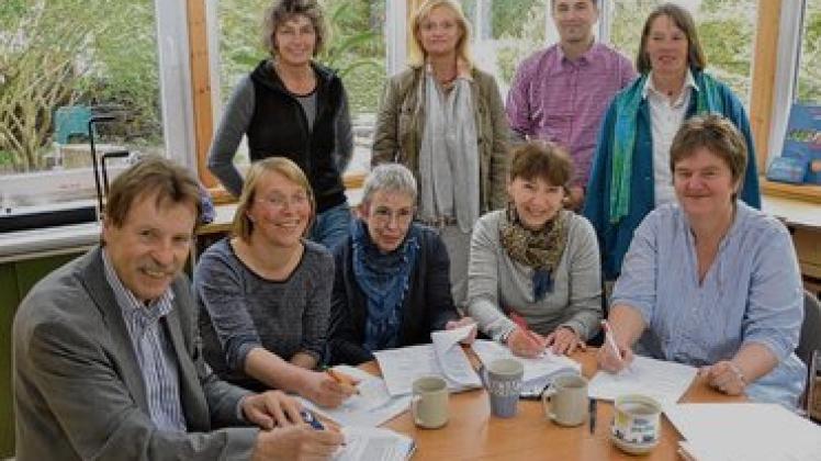 Gut vorbereitet in die erste Klasse