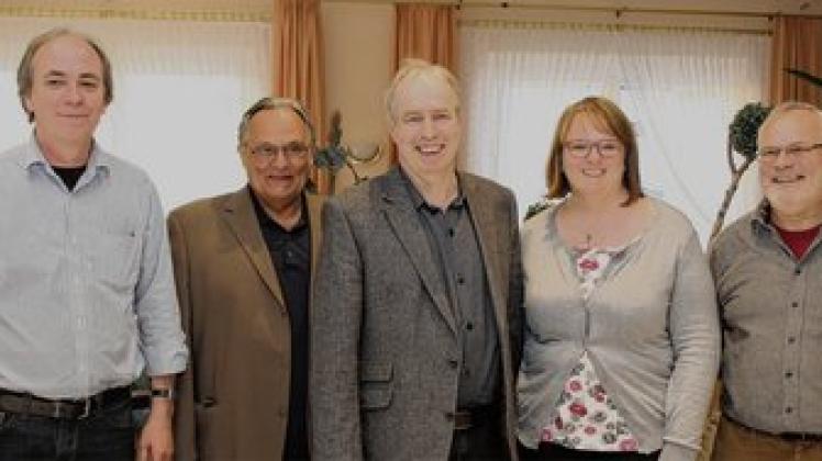 Diskussion statt Zank und Streit