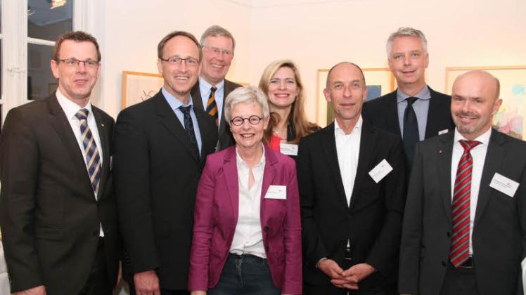 Sie stärken die Marke Elmshorn