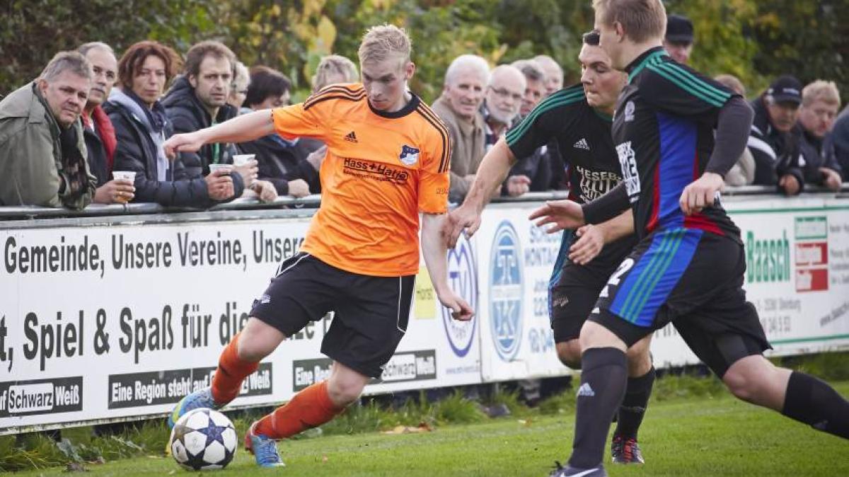 Kreuzband kaputt: Saisonende für Jeske