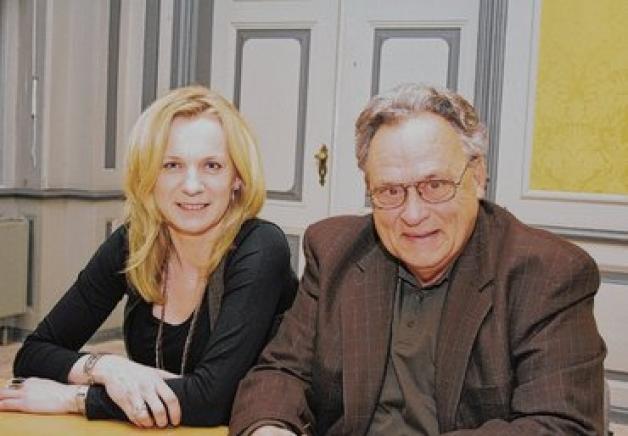 Politiker tippen den Ausgang der Wahl