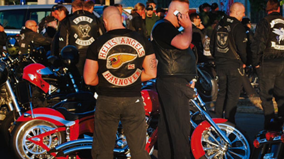 Rocker weiter unter Beobachtung