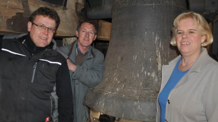 Gelting setzt auf den Vier-Klang