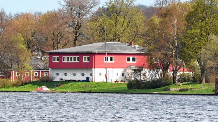 Neuer Anlauf für ein Bootshaus mit Betten