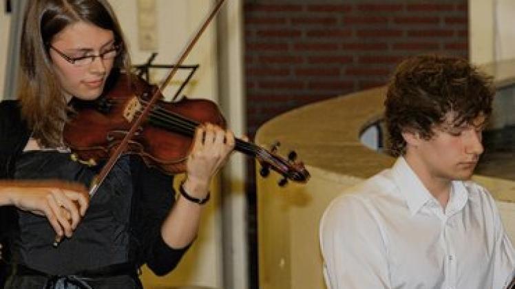 Musikalische Sternstunden
