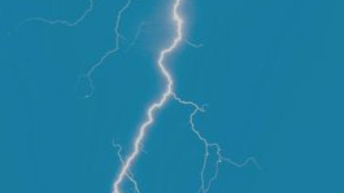 Krupunder See: BI fordert Blitzableiter