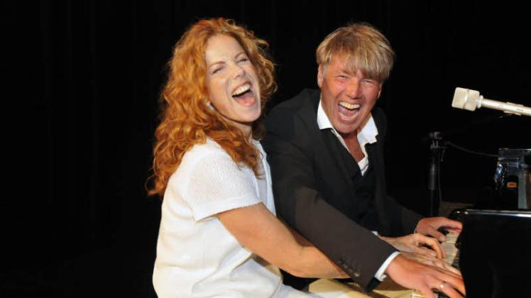 So klingt Sylt zur Osterzeit: Justus Frantz, das Trio Oscar Delig