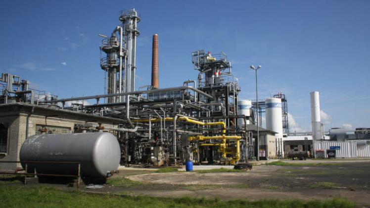 Unternehmen laden ein zum Werksbesuch | SHZ