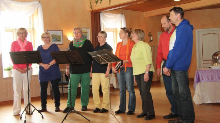 Versprechen eingelöst