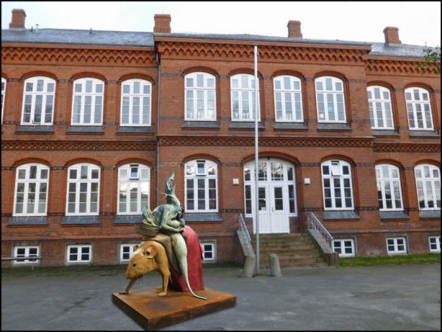 „Mauseum“: Wechsel von Köln an die Ostsee?