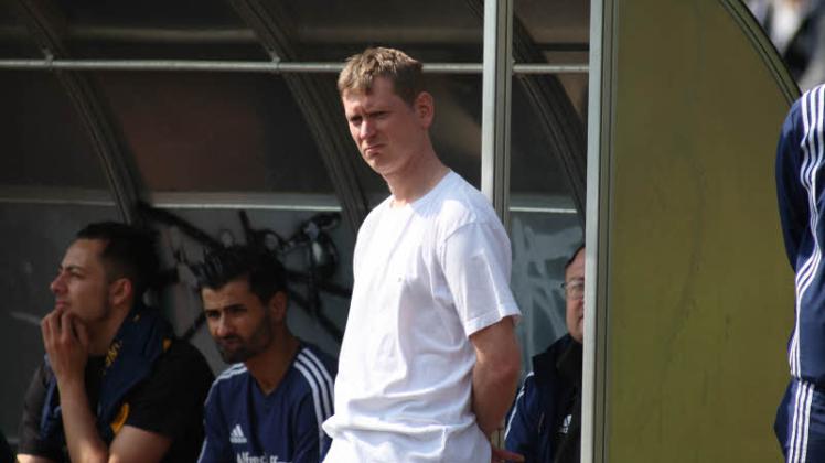 Fahn verlängert bei Eckernförde IF