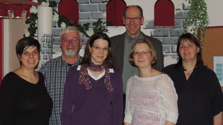 Trägerverein setzt auf Individualität