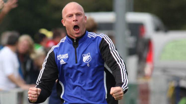 Hochspannung: „Das macht einfach Bock“