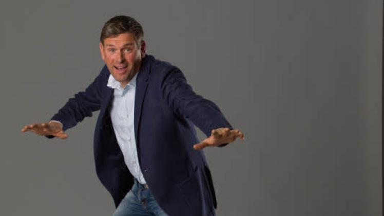 Der Handwerker mit Sinn für Ästhethik