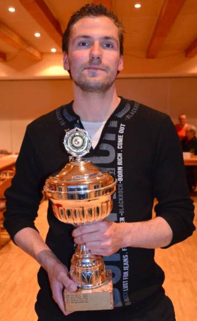 Auf der Suche nach Anerkennung