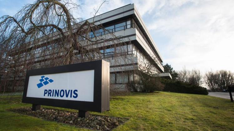 Prinovis-Schließung prägt den 1. Mai